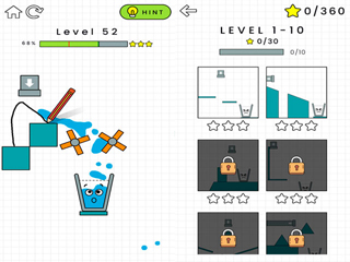 Happy Glass - Download and Play Free on iOS and Android!