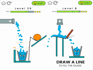 Happy Glass - Download and Play Free on iOS and Android!