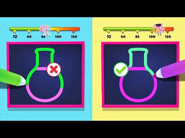 Happy Match Cafe - Download and Play Free on iOS and Android!