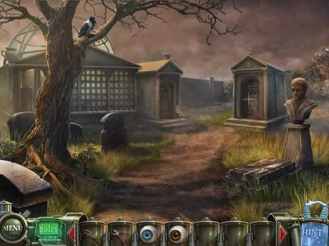 Haunted Halls: Green Hills Sanitarium Game - Download and Play Free ...
