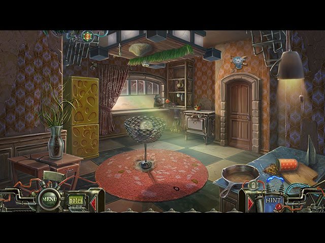 Haunted Halls: Nightmare Dwellers Game - Download and Play Free Version!