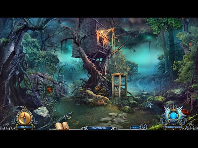 Haunted Hotel: Eclipse Collector's Edition - Free PC Games at Download ...