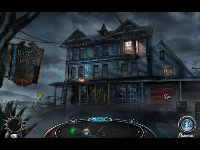 Haunted Hotel: The Thirteenth Collector's Edition Game - Download and ...