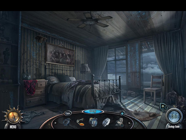 Haunted Hotel: The Thirteenth Collector's Edition Game - Download and ...