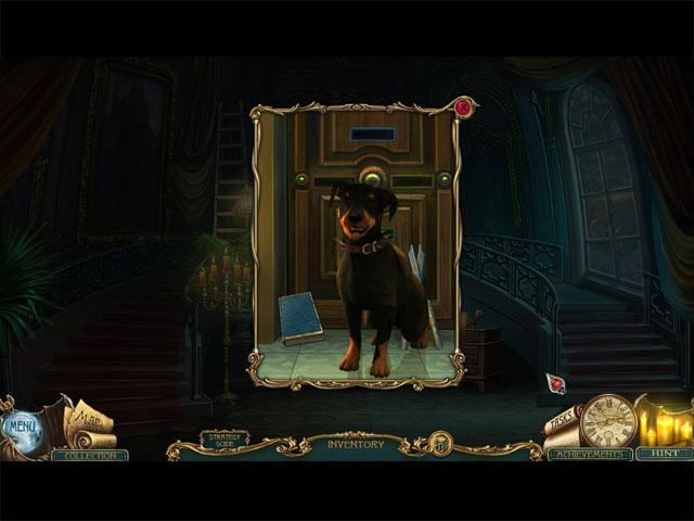 Haunted Legends: The Secret of Life Collector's Edition Game - Download ...