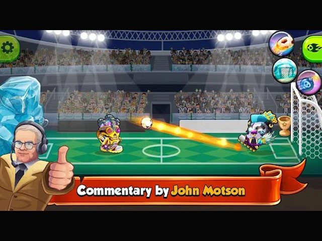 Head Ball 2 - Download and Play Free on iOS and Android!