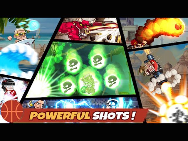 Head Basketball Review - Download and Play Free on iOS and Android!