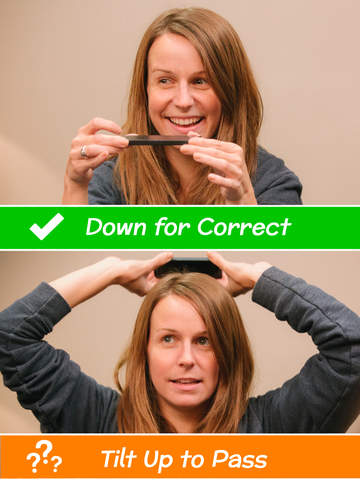 Heads Up! Game Review - Download and Play Free On iOS and Android