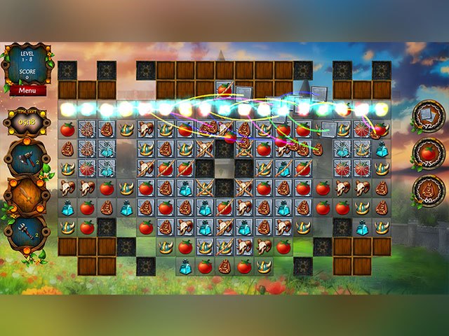 Helga the Viking Warrior 2: Ivar's Revenge Game - Download and Play ...