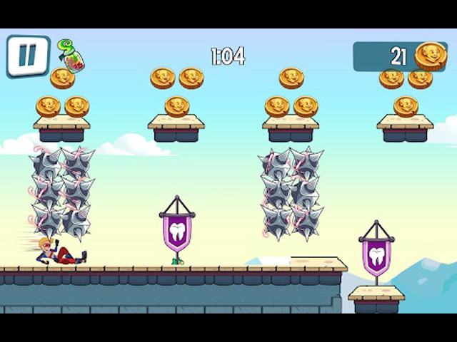 Henry Danger - Download and Play Free on iOS and Android!