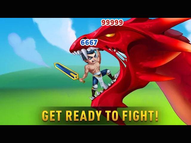 Hero Wars - Download and Play Free on iOS and Android!