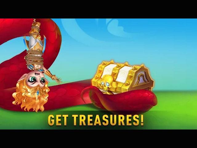 Hero Wars - Download and Play Free on iOS and Android!