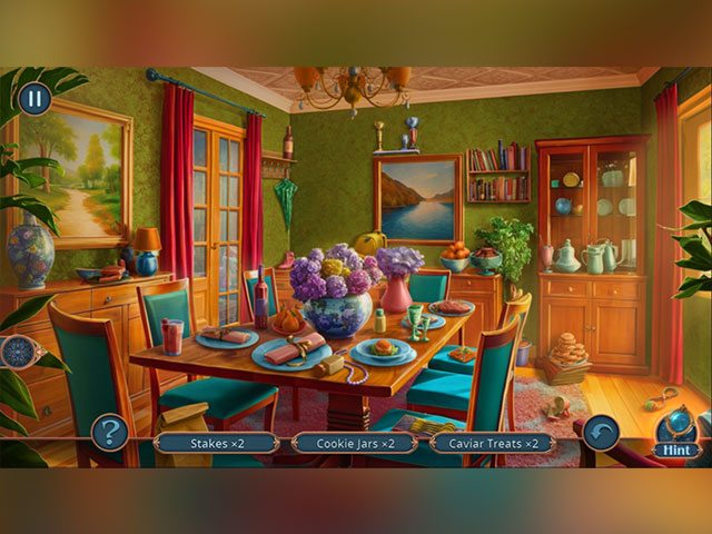 Hidden Object Chronicles - Poisoned Truth CE Game - Download and Play ...