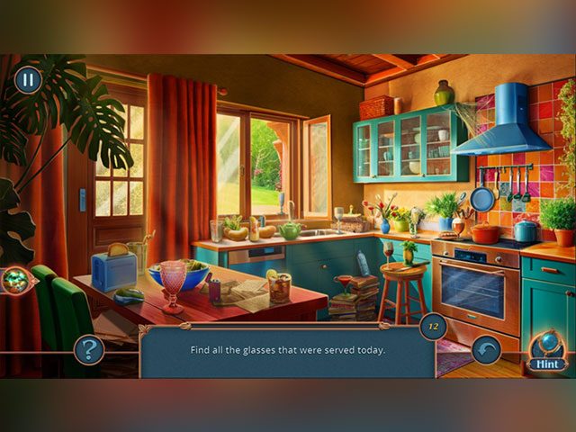 Hidden Object Chronicles - Poisoned Truth CE Game - Download and Play ...