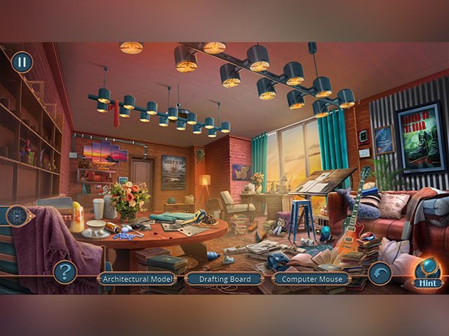 Hidden Object Secrets: Family Revenge CE Game - Download and Play Free ...