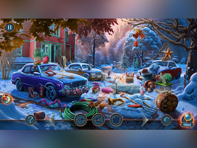 Hidden Object Secrets: The Whitefield Murder CE Game - Download and ...