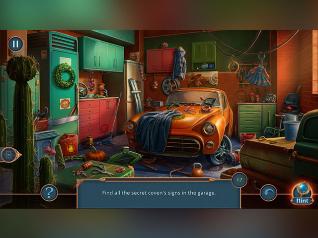 Hidden Object Secrets: The Whitefield Murder CE Game - Download and ...