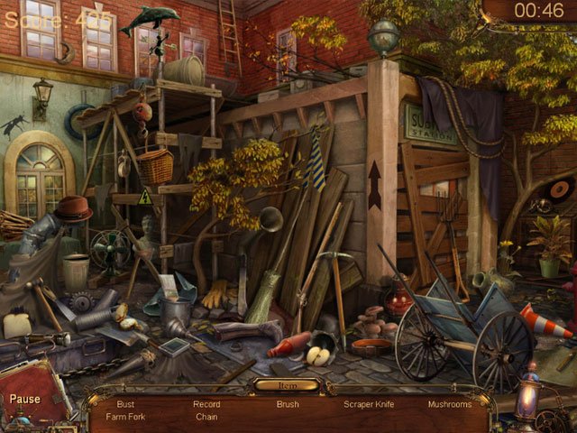 Hidden Object Speed Pack Game - Download and Play Free Version!