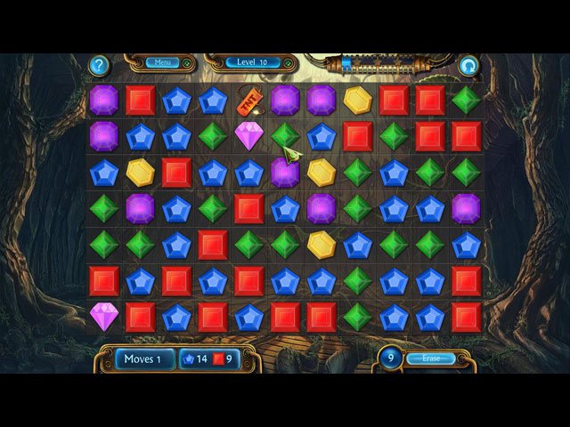 Hiddenverse: The Iron Tower Game - Download and Play Free Version!