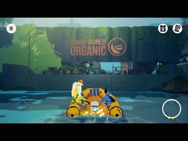 Highwater - Download and Play Free on iOS and Android!