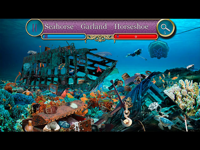 Holiday Adventures: Miami Game - Download and Play Free Version!