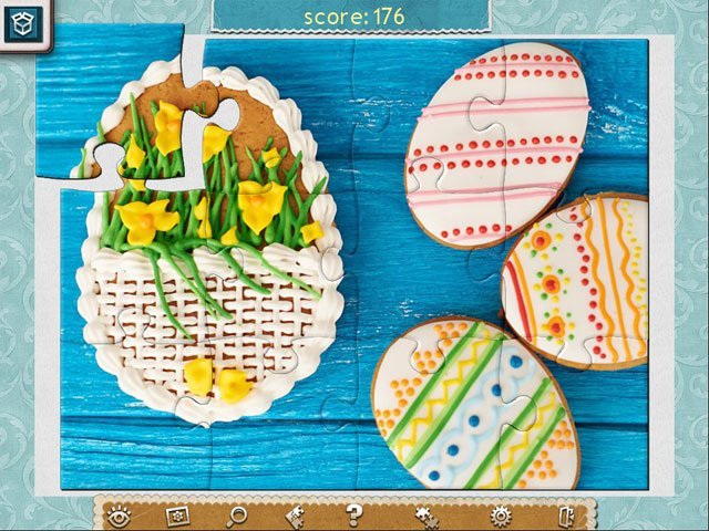 Holiday Jigsaw Easter 3 Game - Download and Play Free Version!