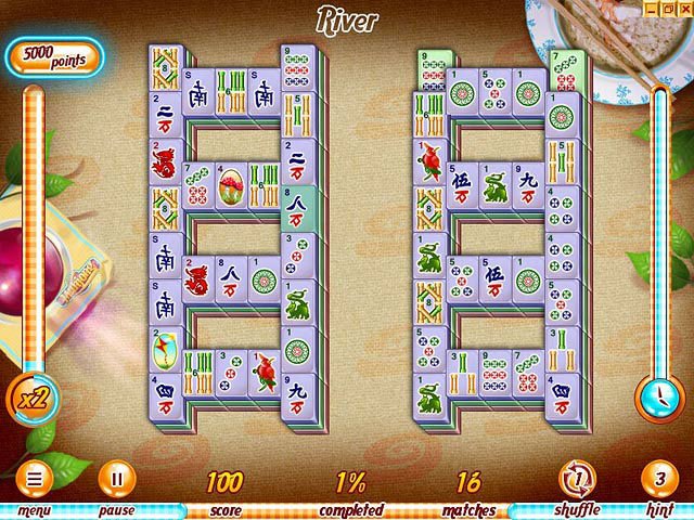 Hotel Mahjong Game - Download and Play Free Version!
