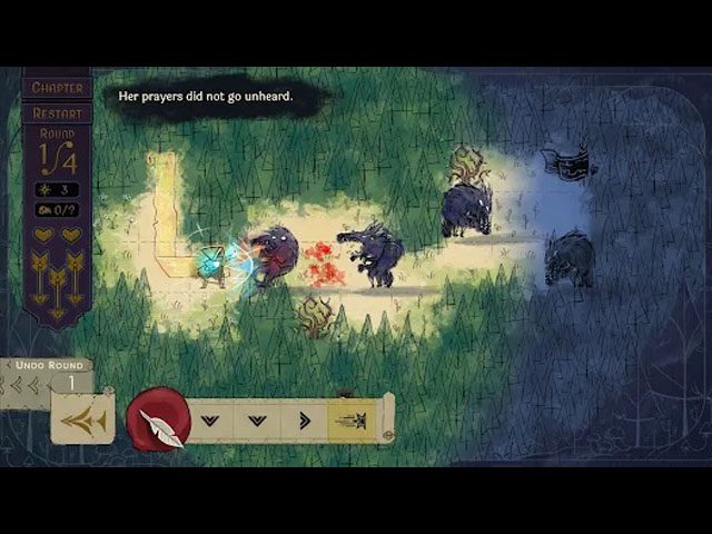 Howl - Download and Play Free on iOS and Android!