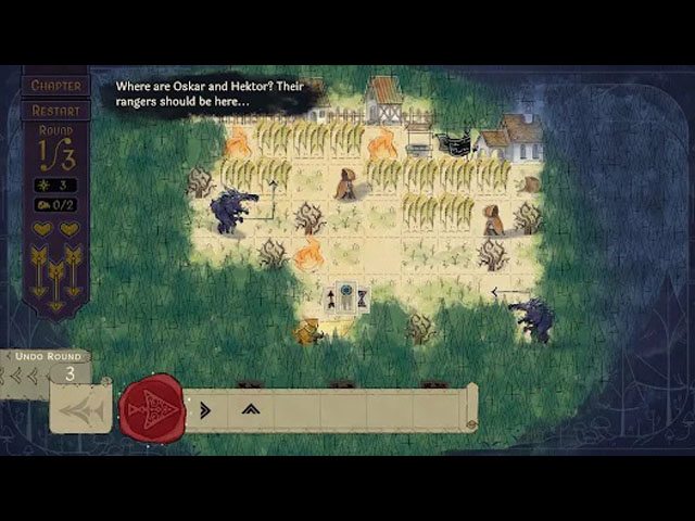 Howl - Download and Play Free on iOS and Android!