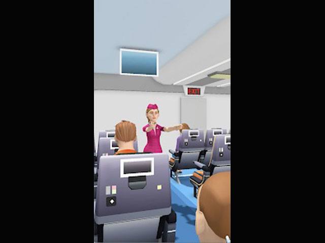 Hyper Hostess - Download and Play Free on iOS and Android!