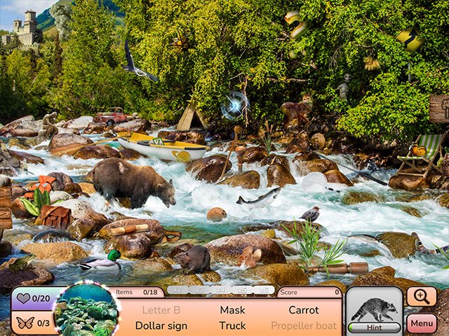 I Love Finding Wild Friends CE Game - Download and Play Free Version!