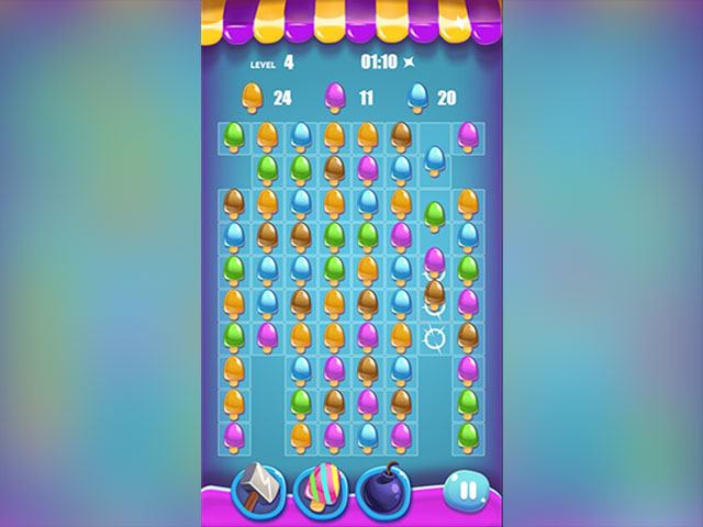 I Scream Ice Cream Game - Download and Play Free Version!