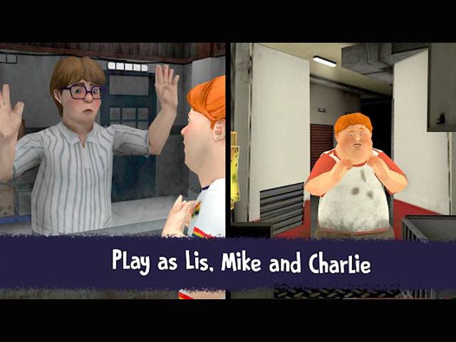 Ice Scream 7 - Download and Play Free on iOS and Android!