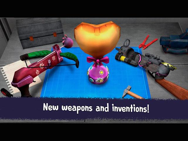 Ice Scream 7 - Download and Play Free on iOS and Android!