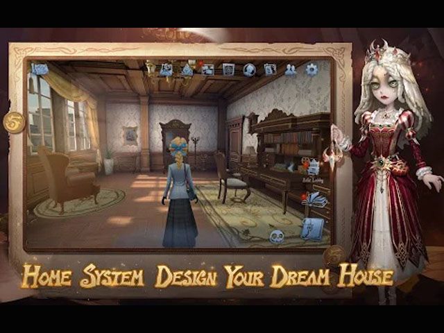 Identity V - Download and Play Free on iOS and Android!