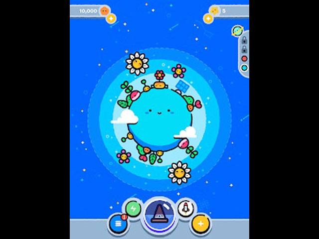 Idle Pocket Planet - Download and Play Free on iOS and Android!
