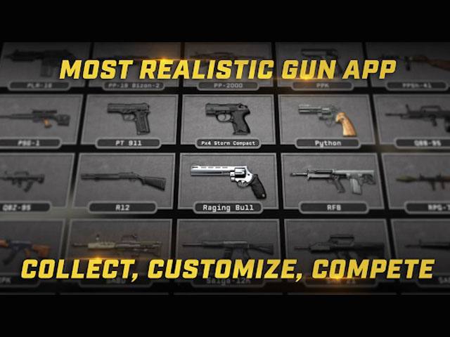 iGun Pro 2 - Download and Play Free on iOS and Android!