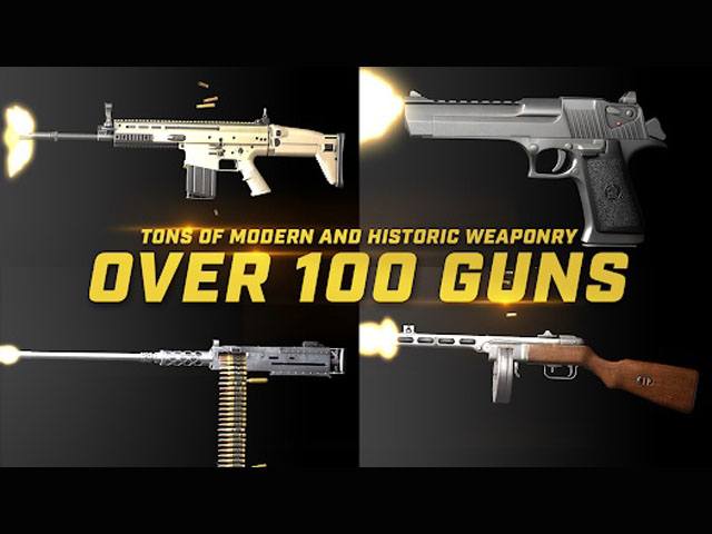 iGun Pro 2 - Download and Play Free on iOS and Android!