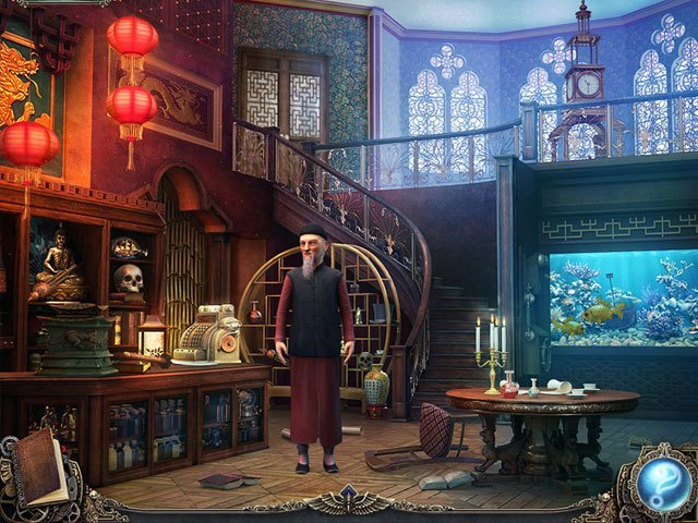 Illusions & Dark Secrets Hidden Object 2 Pack Game - Download and Play ...