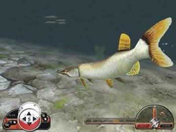 In-Fisherman Freshwater Trophies Game Review - Download and Play Free ...