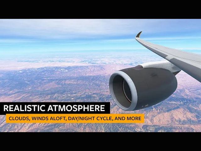 Infinite Flight Simulator - Download and Play Free on iOS and Android!