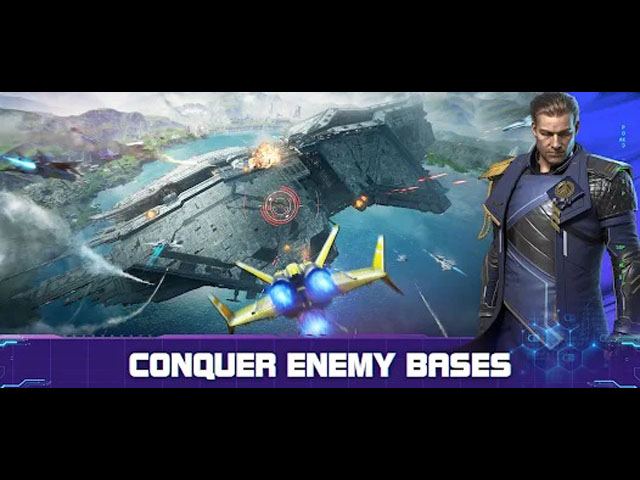 Infinite Galaxy - Download and Play Free on iOS and Android!