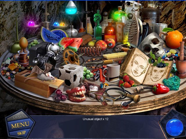 Invasion: Lost in Time Game - Download and Play Free Version!