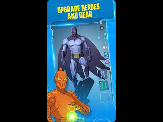 Invincible - Download and Play Free on iOS and Android!