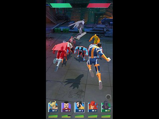 Invincible - Download and Play Free on iOS and Android!