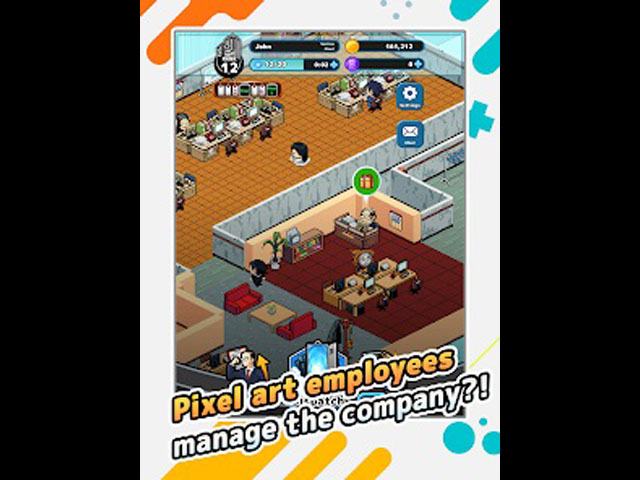 Isekai Dispatcher - Download and Play Free on iOS and Android!