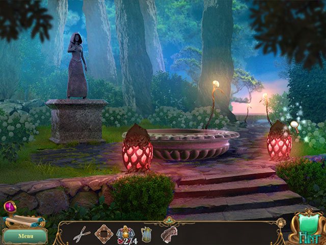 Iselin Saga Game - Download and Play Free Version!