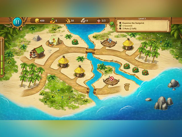 Islandville: A New Home - Collector's Edition Game - Download and Play ...