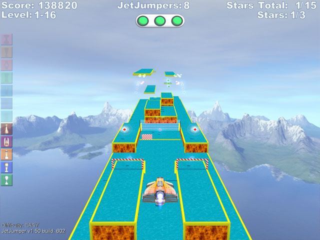 Jet Jumper - Free PC Games at Download-Free-Games.com!