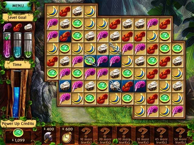 Jewel Legends: Tree of Life Game - Download and Play Free Version!